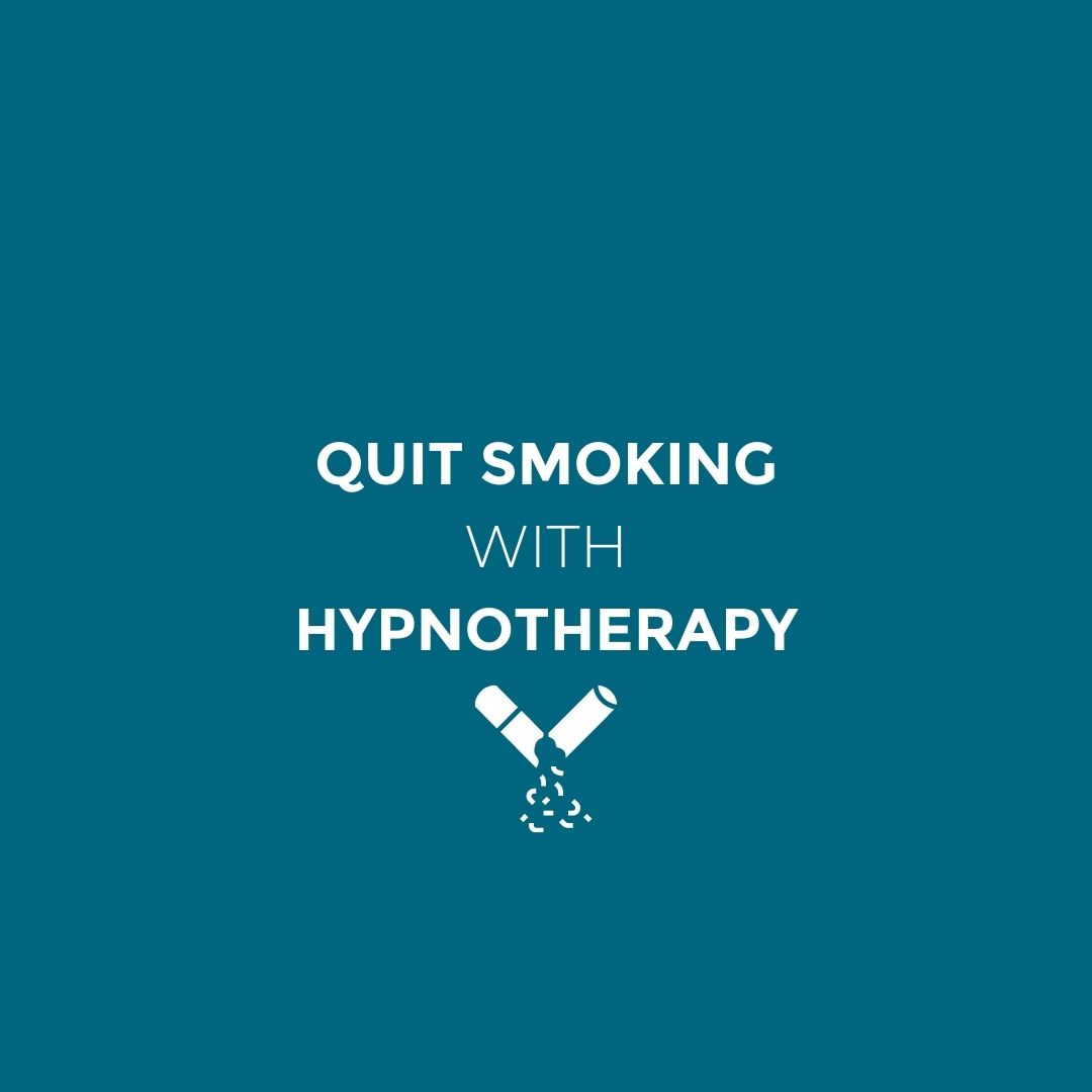 Hypnosis to quit smoking - Alegria Medical Centre