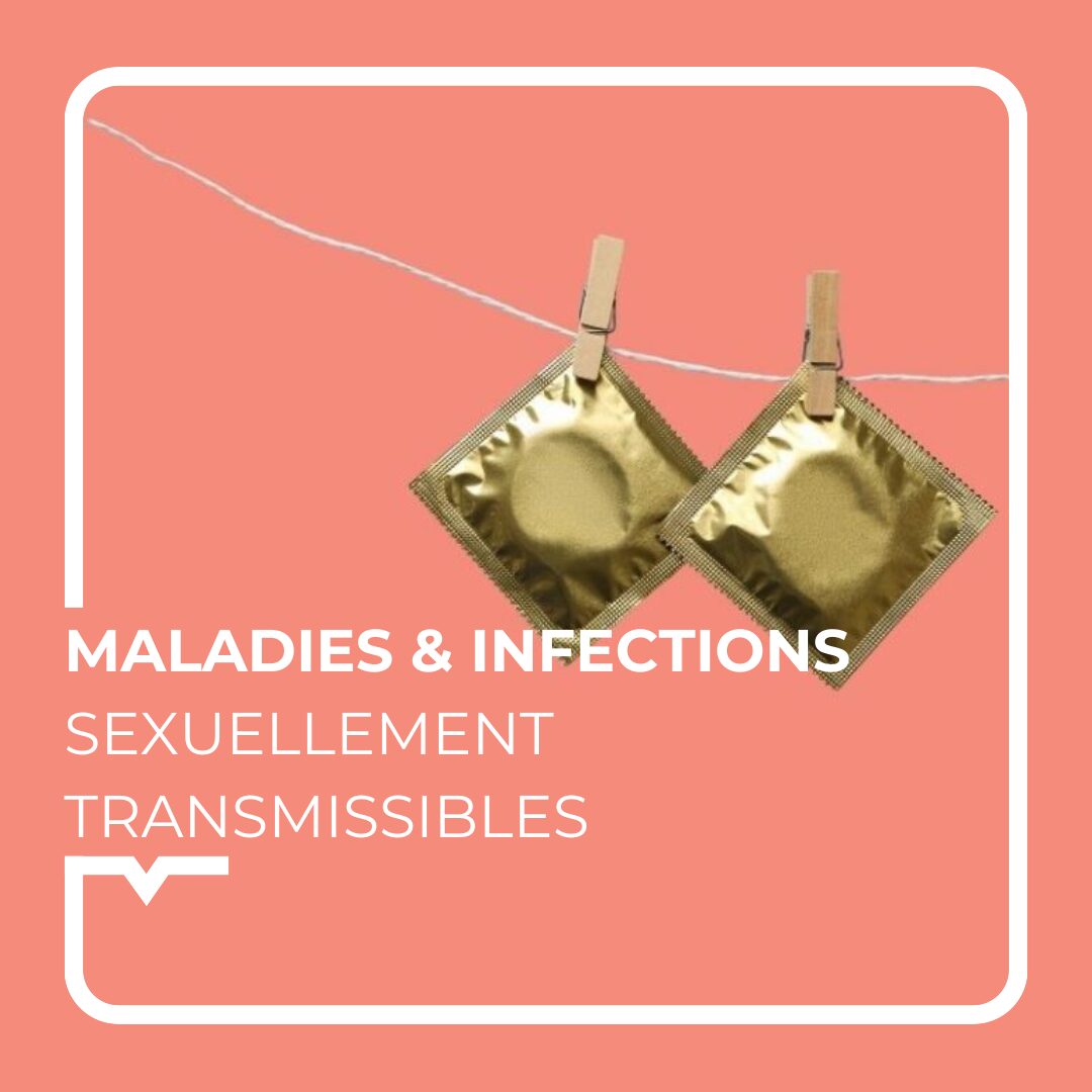 Dépistage MST et IST - Alegria Medical Centre