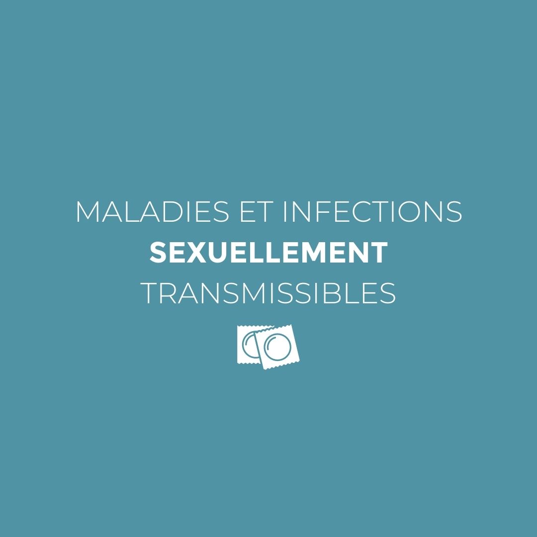 MST et IST - Alegria Medical Centre