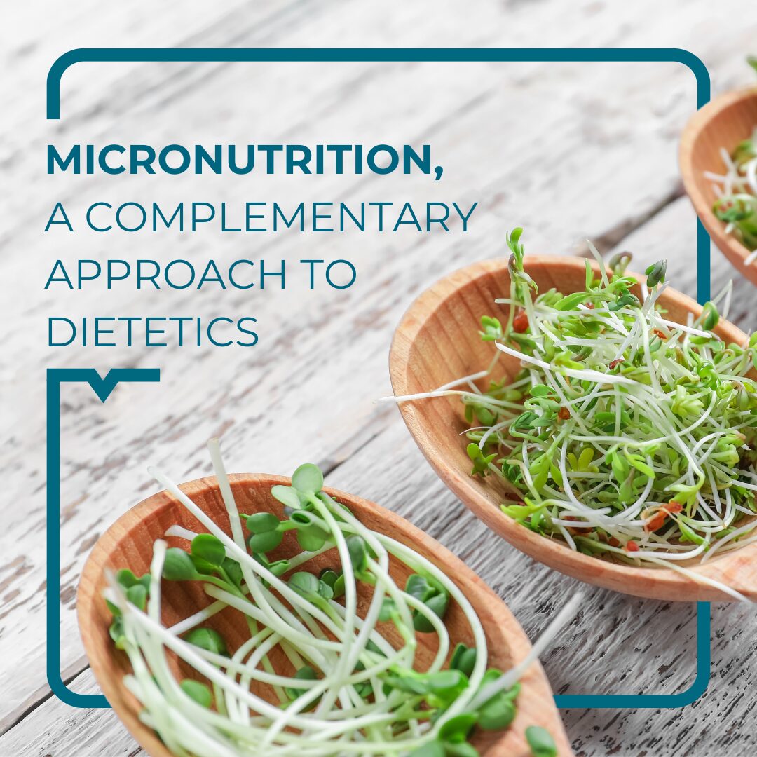 Micronutrition - Alegria Medical Centre