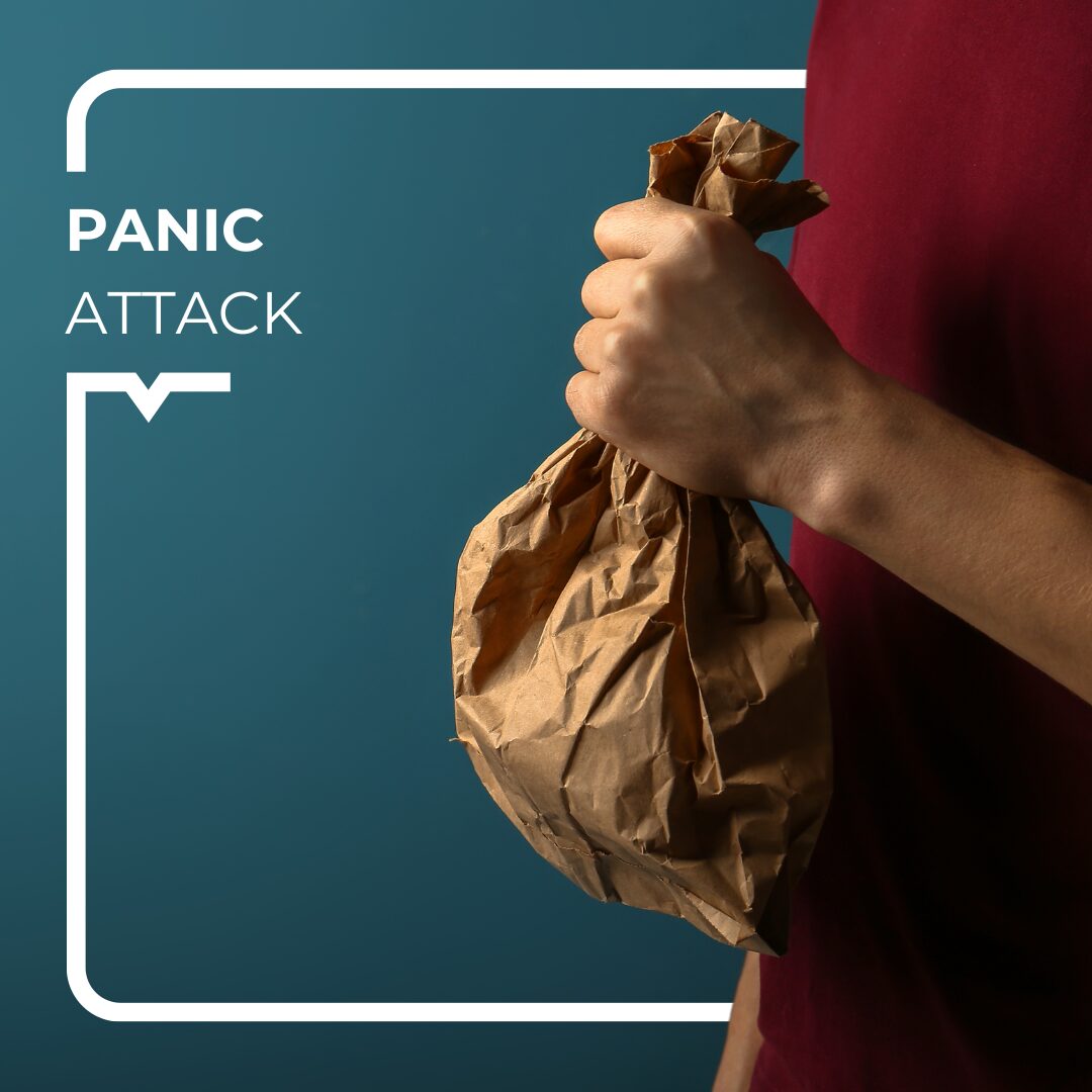 Panic attack - Alegria Medical Centre