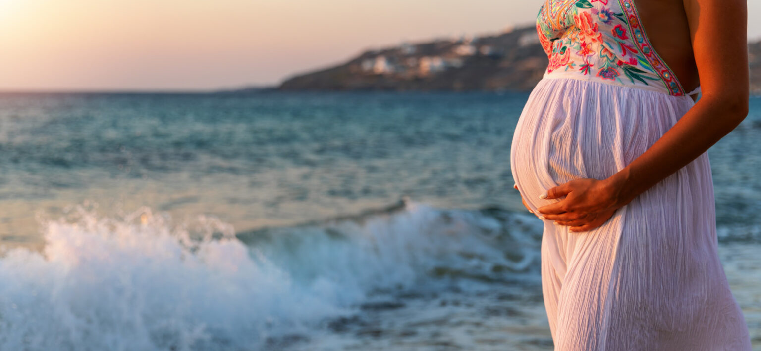 Pregnancy in Lisbon: what you need to know - Alegria Medical Centre