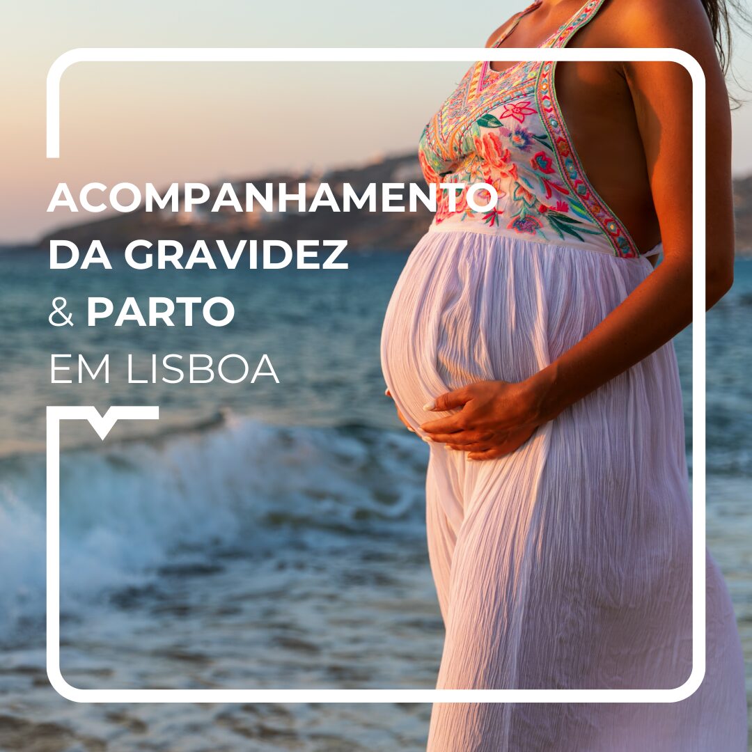A gravidez em Lisboa – o que precisa de saber - Alegria Medical Centre