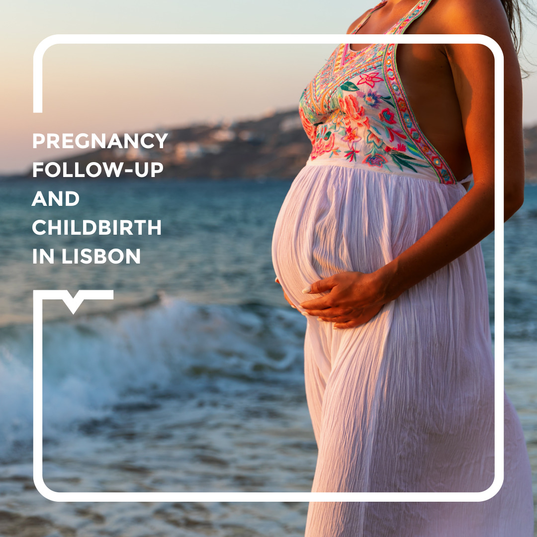 Pregnancy in Lisbon: what you need to know - Alegria Medical Centre