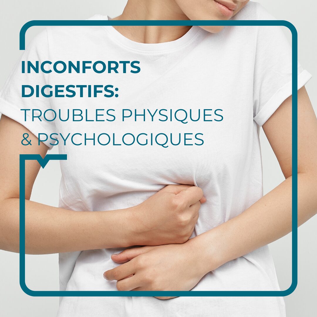 Inconforts digestifs - Alegria Medical Centre