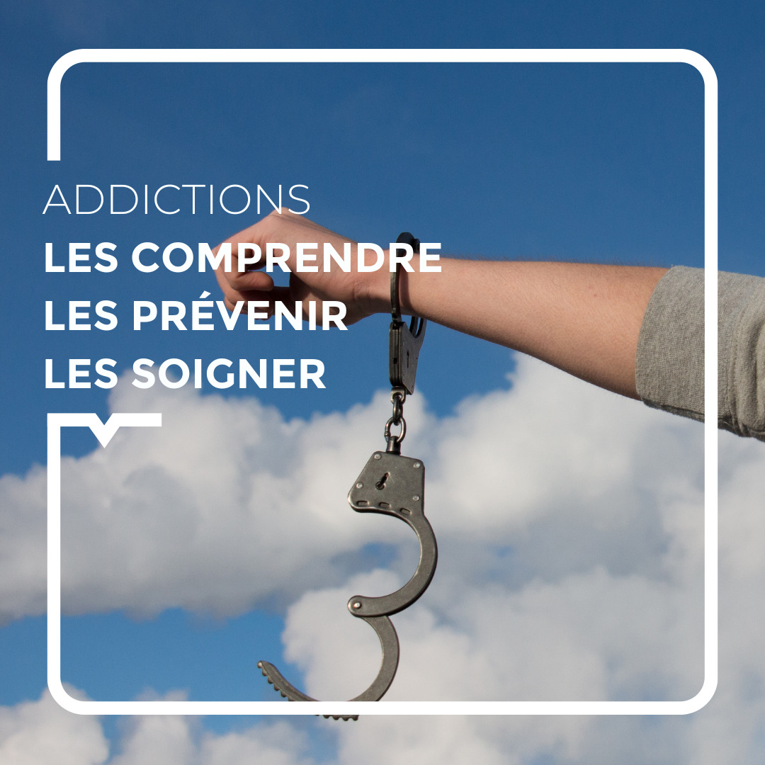 Addictions : les comprendre, les prévenir, les soigner - Alegria ...