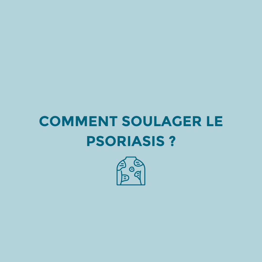 Le psoriasis : l'identifier et le soulager - Alegria Medical Centre