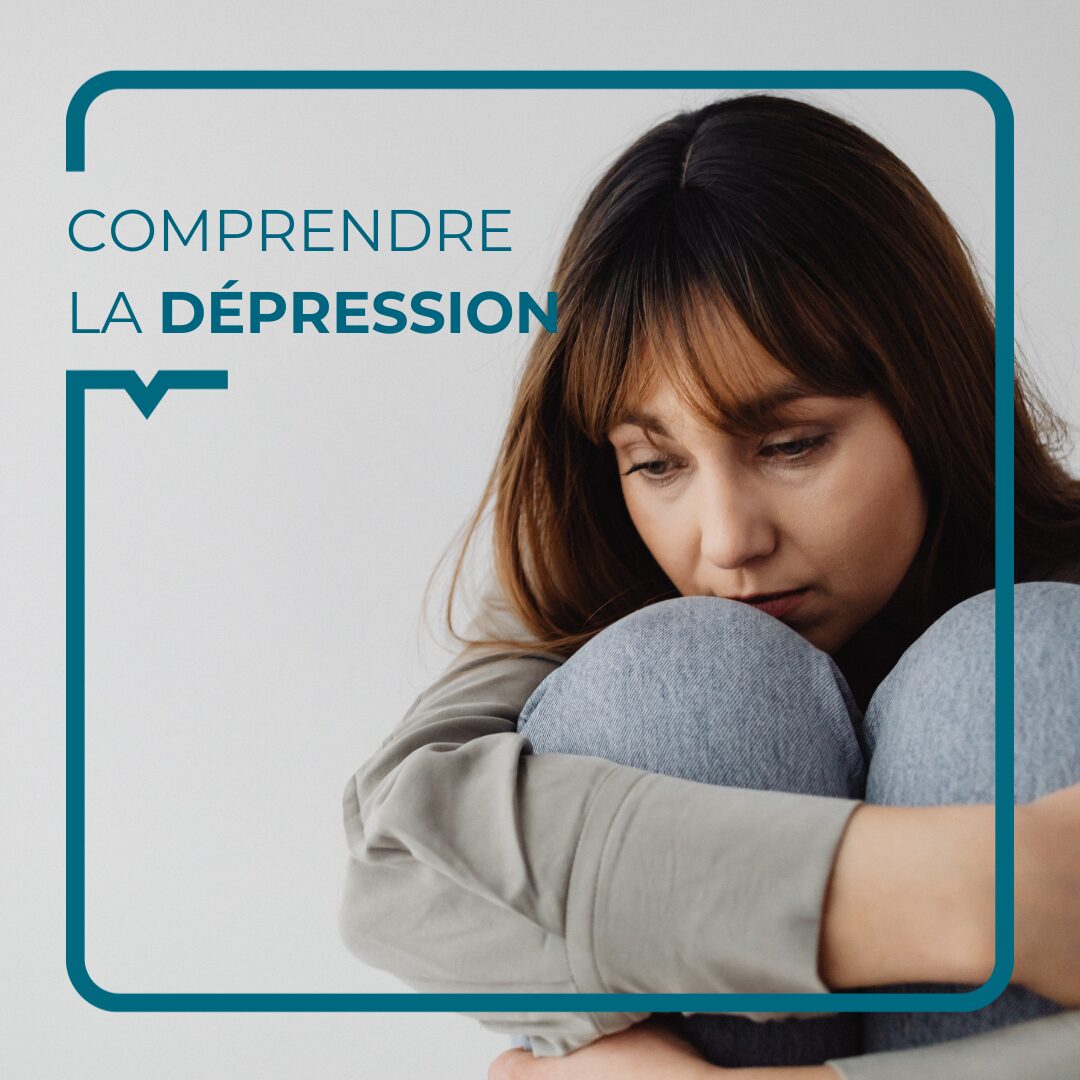 La dépression : comprendre et éviter | Nos 3 conseils - Alegria Medical ...