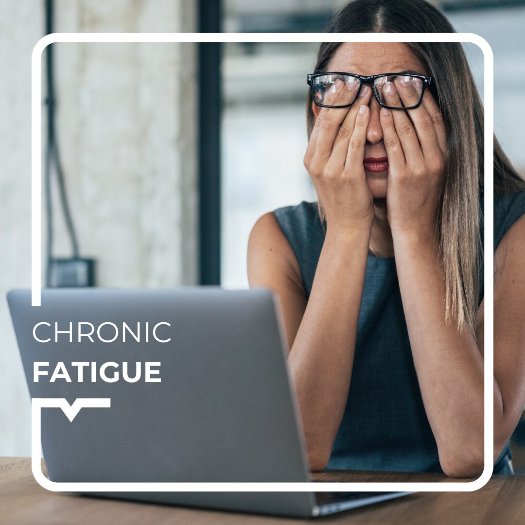 Chronic fatigue: an illness or a symptom? - Alegria Medical Centre