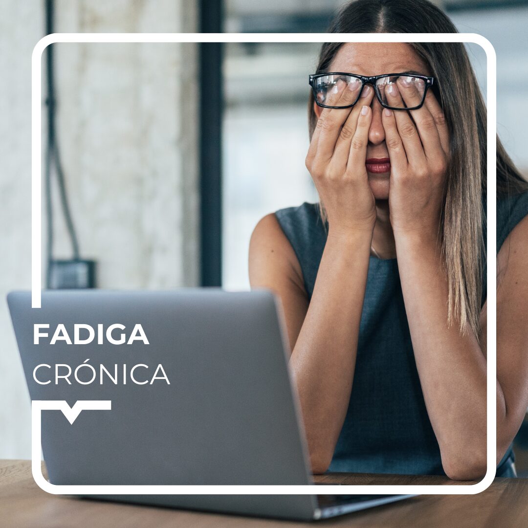 Fadiga crónica: doença ou sintoma? - Alegria Medical Centre