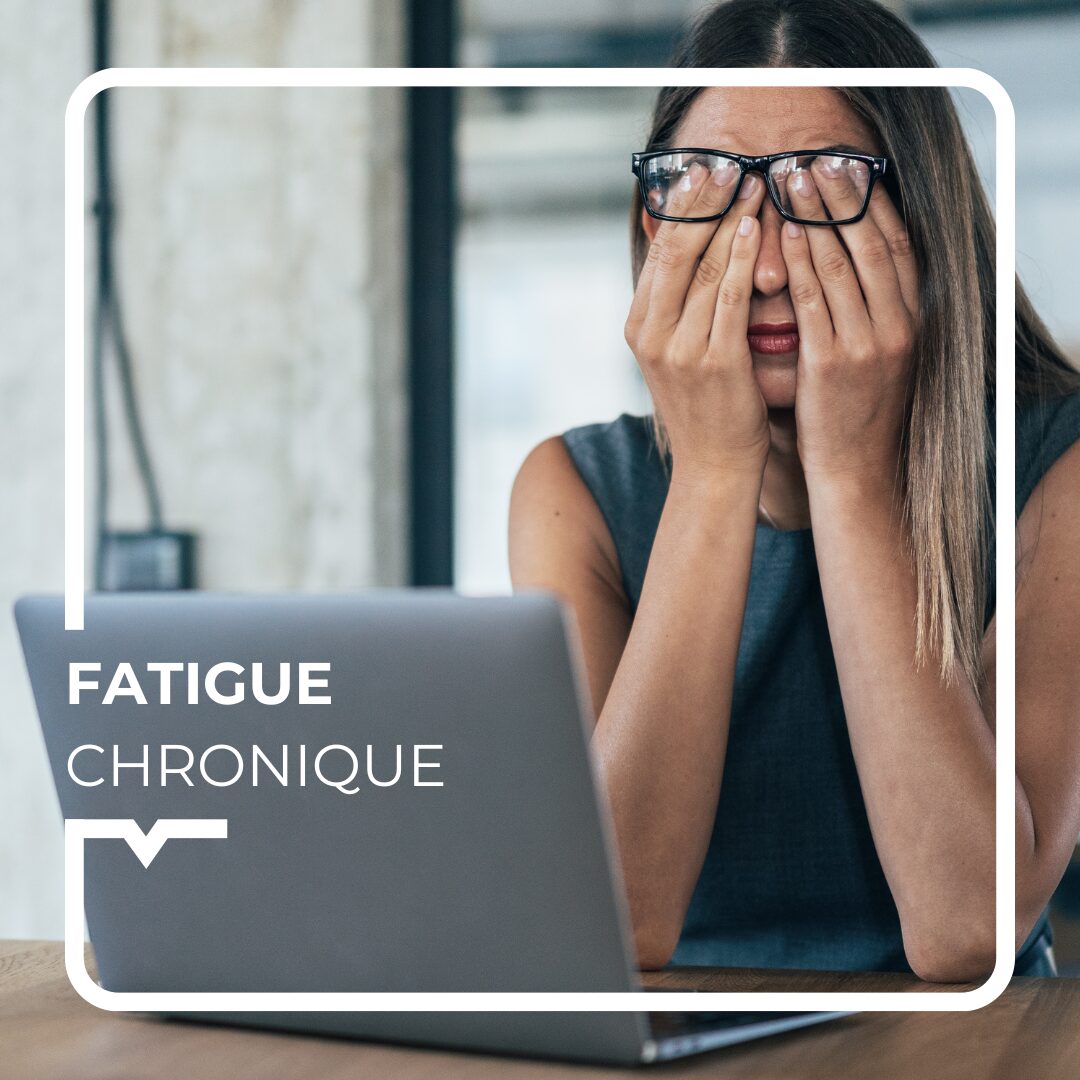 Fatigue chronique : maladie ou symptôme ? - Alegria Medical Centre