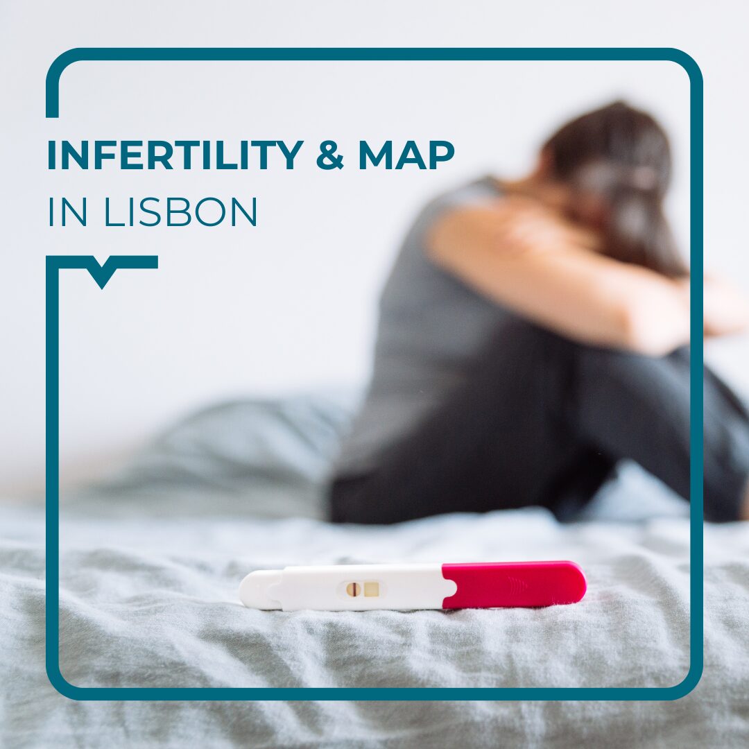 Infertility and MAP in Portugal in 5 questions - Alegria Medical Centre