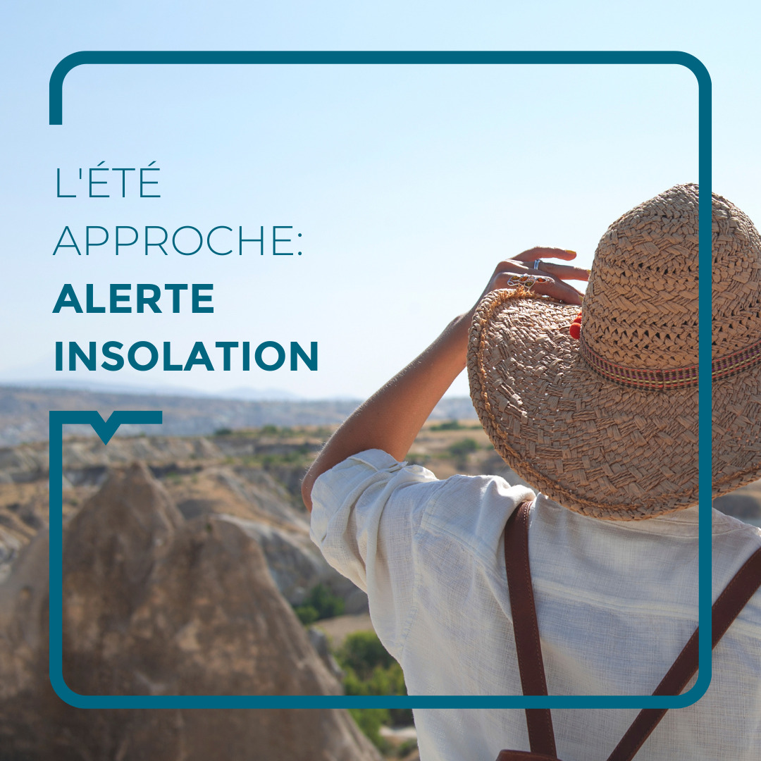 L'insolation - Alegria Medical Centre