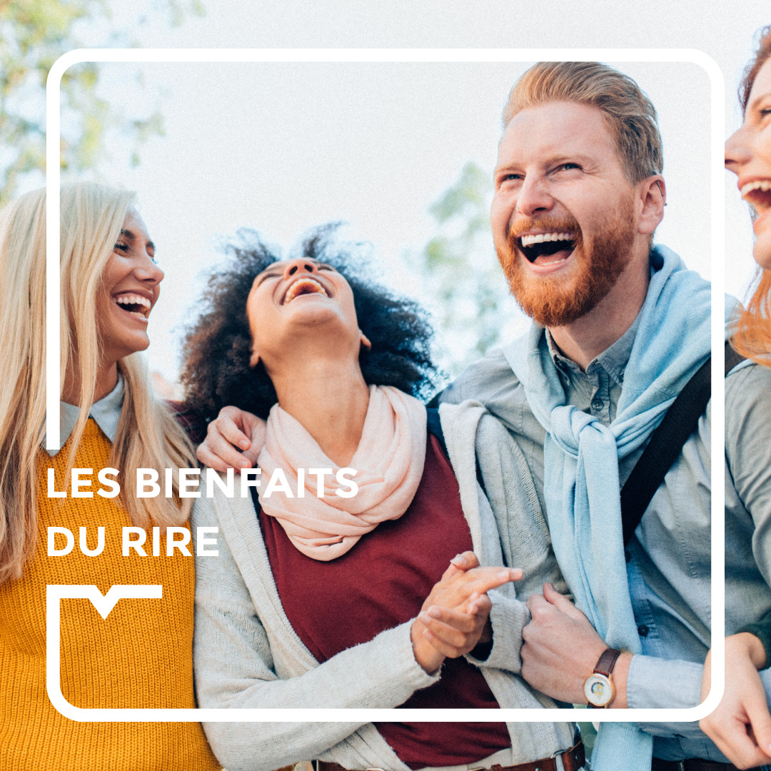 LES BIENFAITS MÉCONNUS DU RIRE SUR LA SANTÉ - Alegria Medical Centre