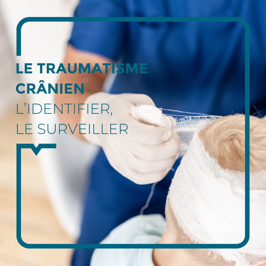 Le traumatisme crânien - Alegria Medical Centre