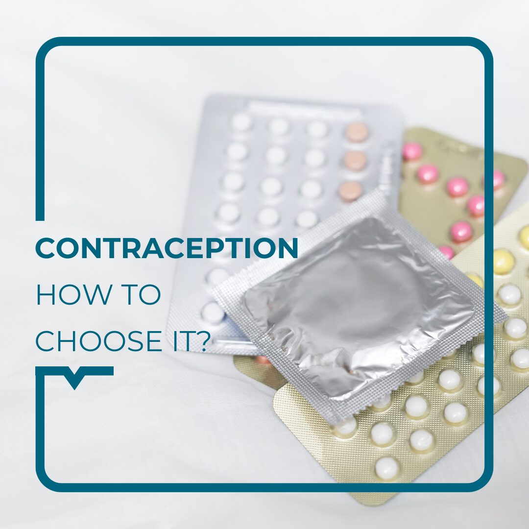 The different methods of birth control - Alegria Medical Centre