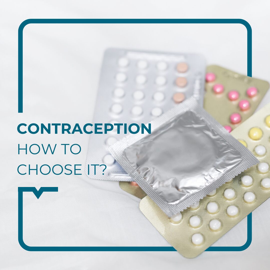 The different methods of birth control - Alegria Medical Centre