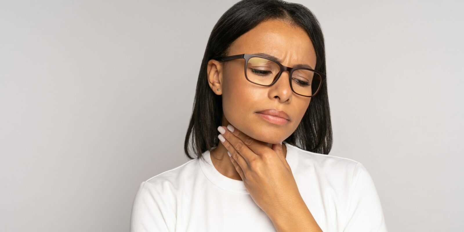 Angine : symptômes, diagnostic et traitements - Alegria Medical Centre