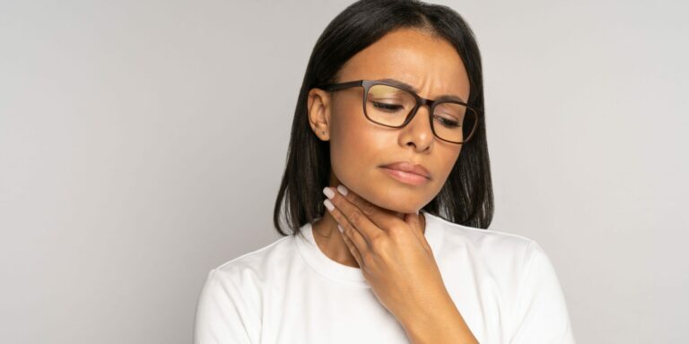 Angine : symptômes, diagnostic et traitements - Alegria Medical Centre