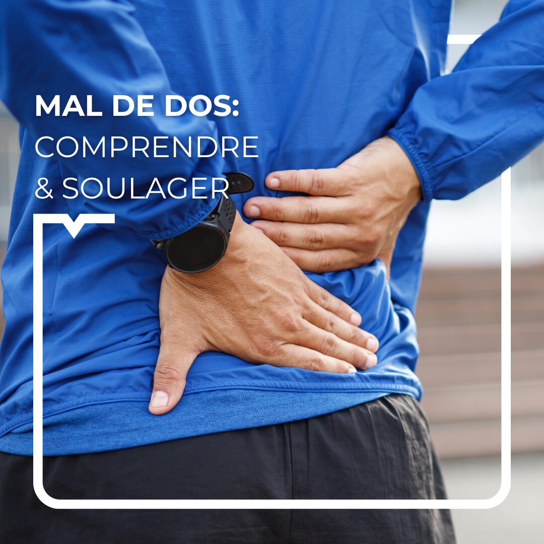 Le mal de dos: Comprendre et soulager - Alegria Medical Centre