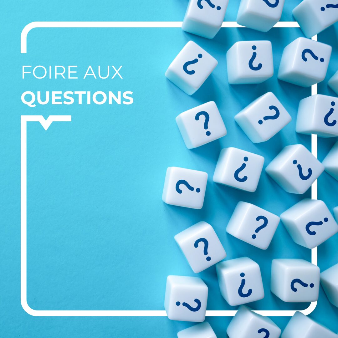 Foire aux questions - Alegria Medical Centre