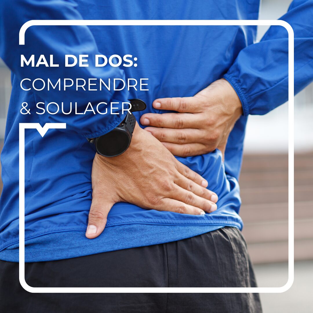 Le mal de dos: Comprendre et soulager - Alegria Medical Centre