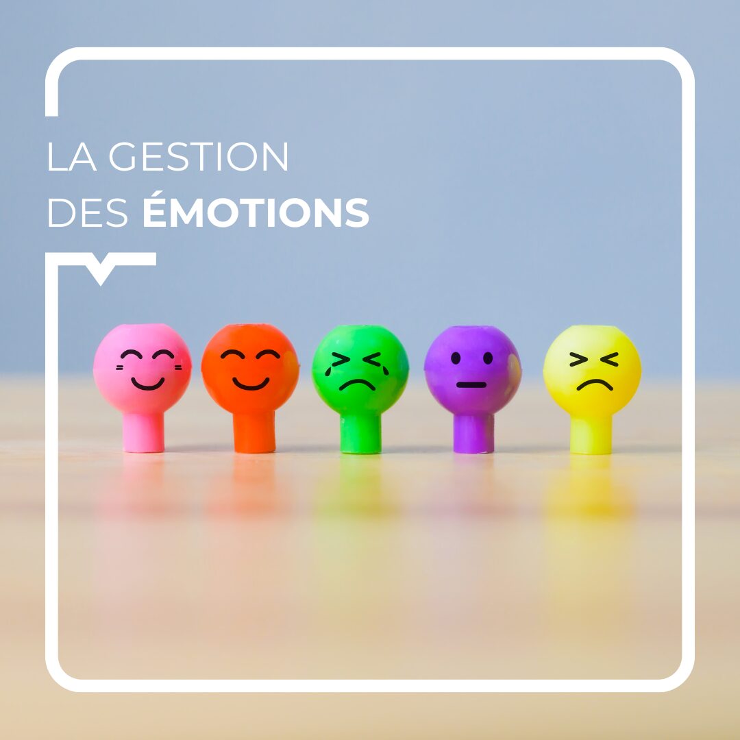 Managing emotions - Alegria Medical Centre