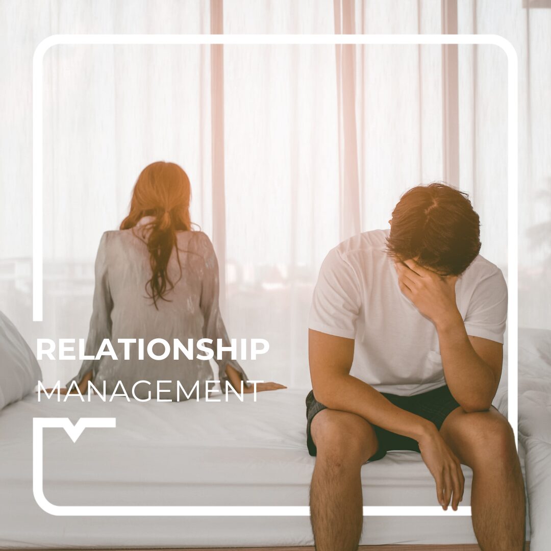 Relationship management - Alegria Medical Centre