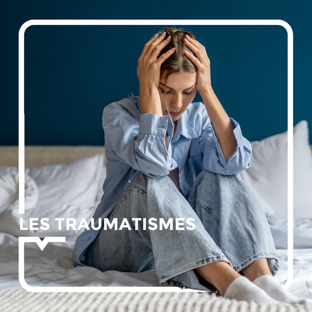 Les traumatismes - Alegria Medical Centre