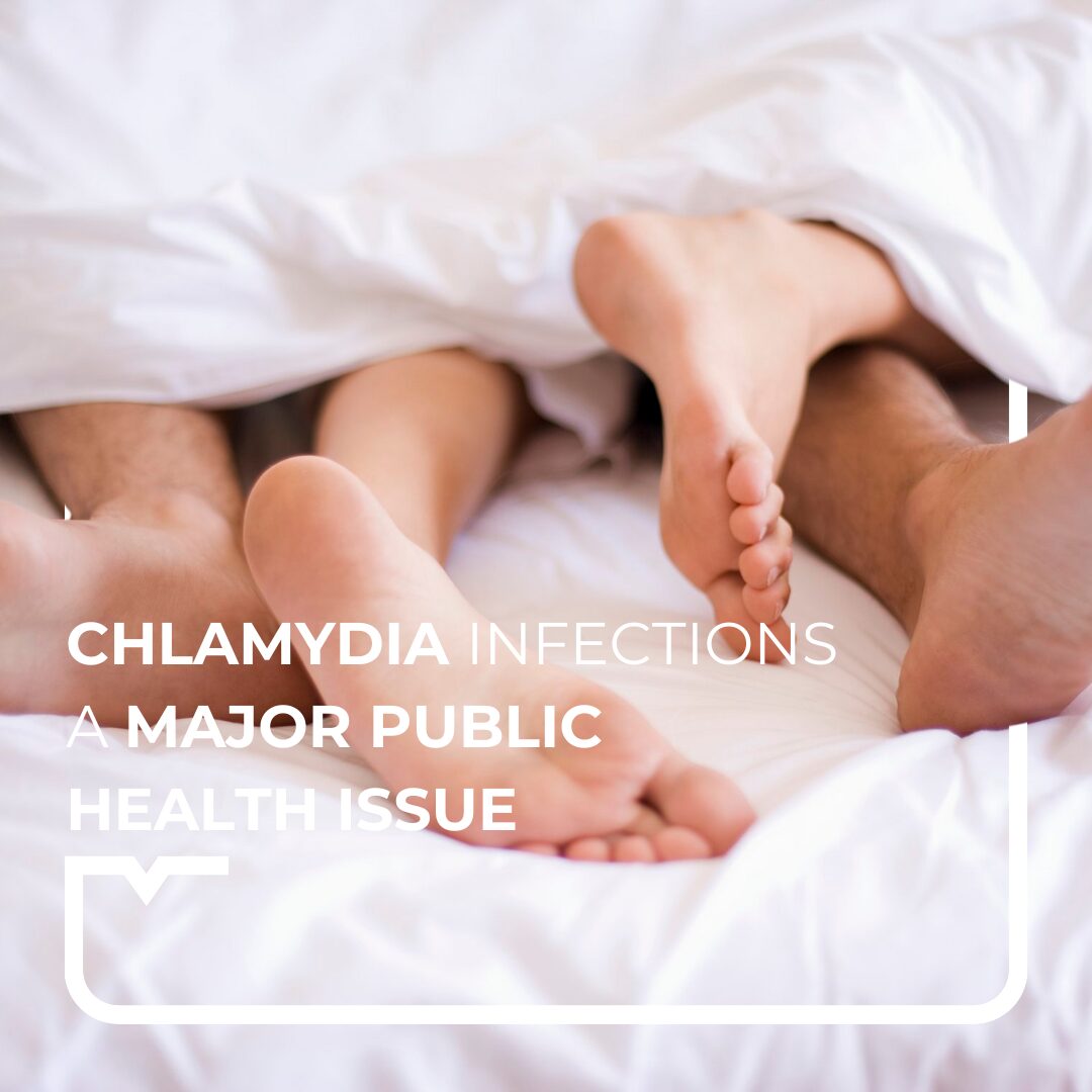 Chlamydia infections: a major public health issue - Alegria Medical Centre