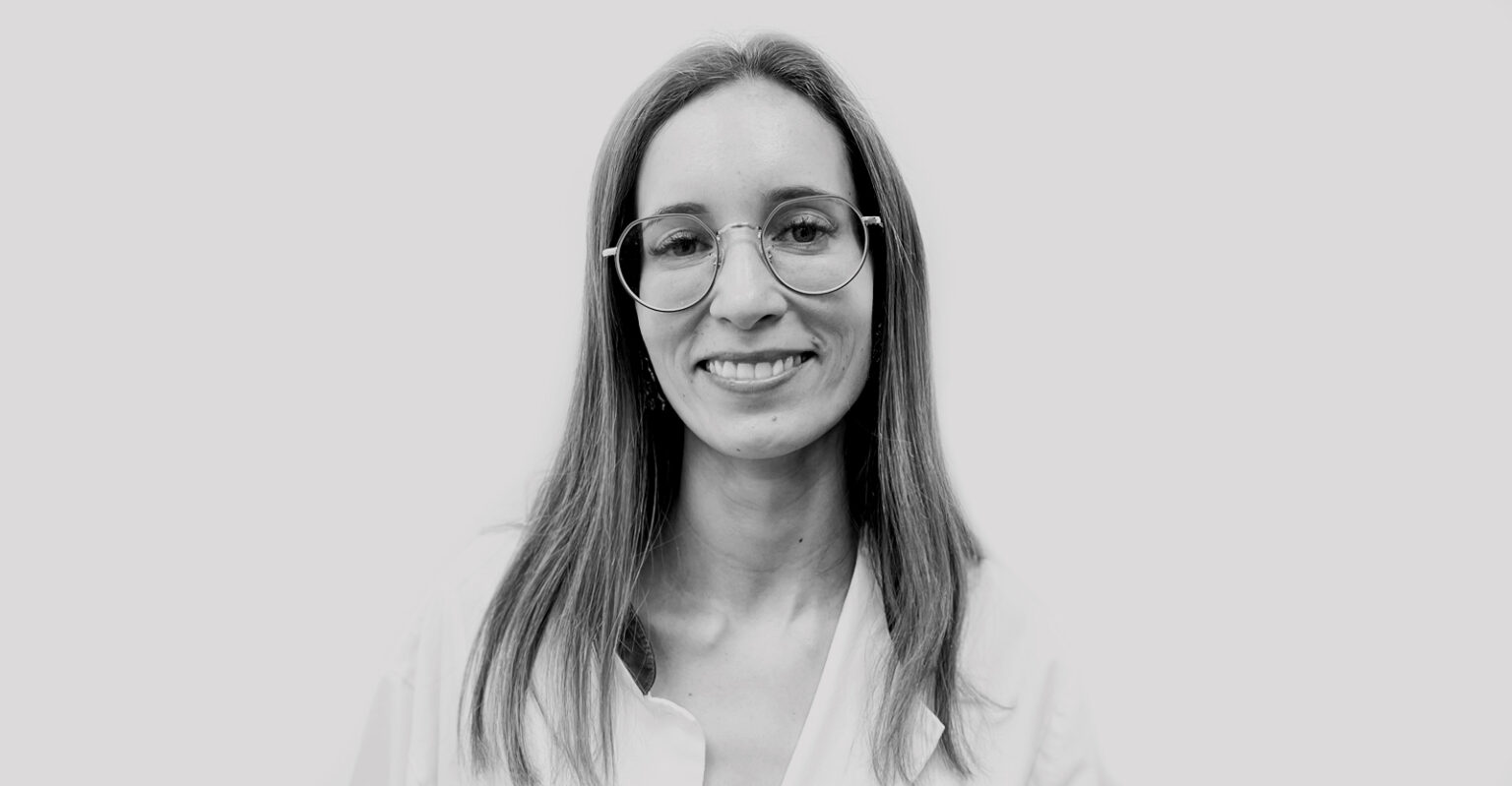 Dr Sara Pinheiro - Alegria Medical Centre