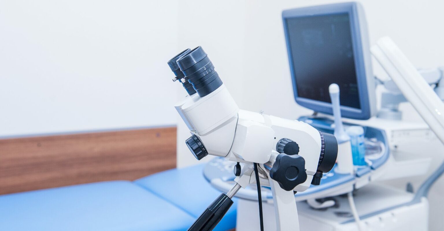 La colposcopie : un examen clé pour la santé cervicale - Alegria Medical Centre