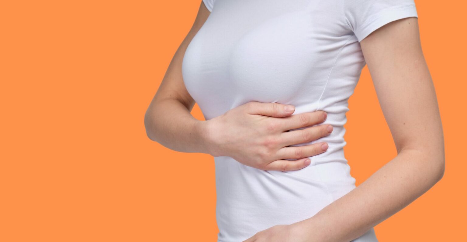 Douleur intercostale : une douleur forte mais rarement grave - Alegria ...
