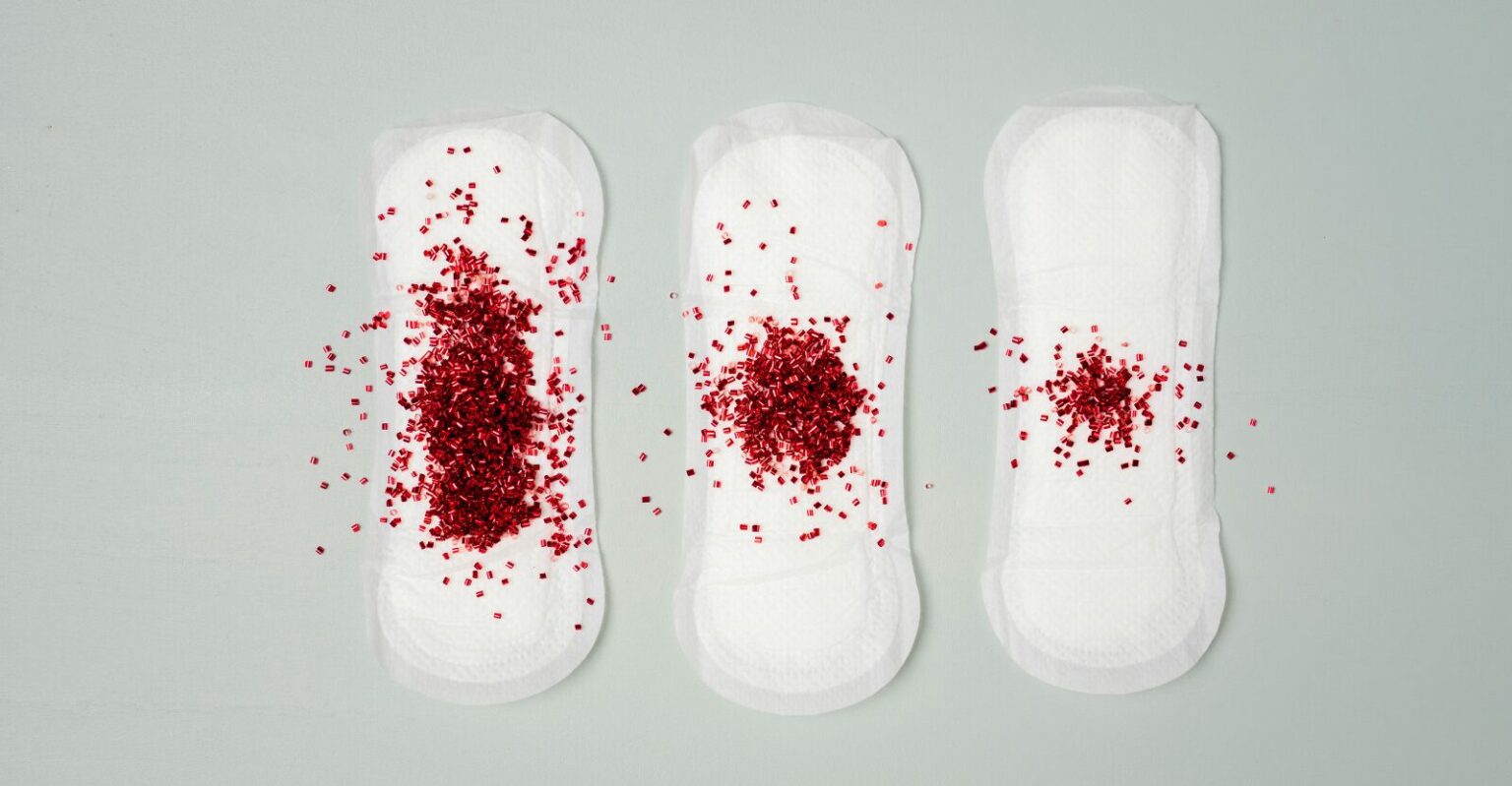 Bleeding outside of periods... Is it serious ? - Alegria Medical Centre