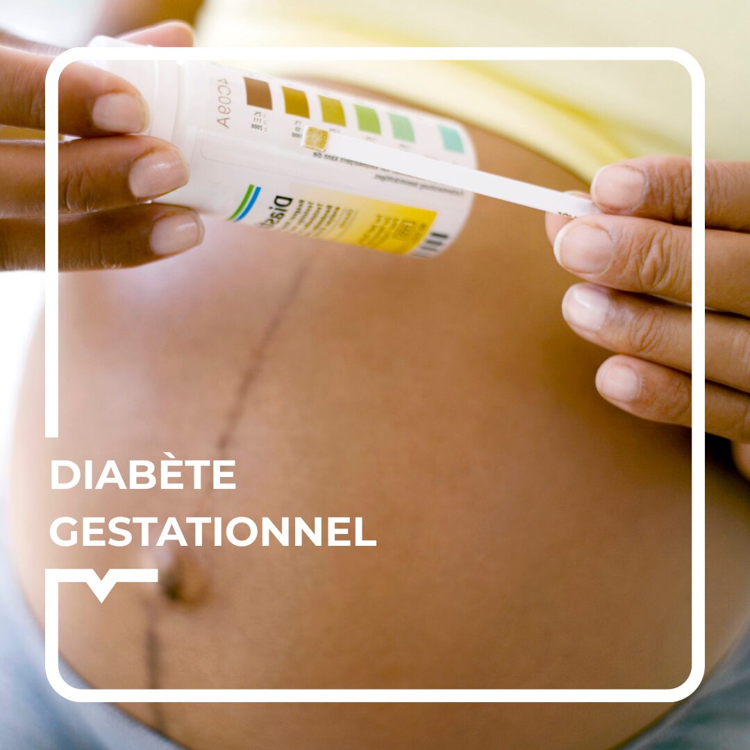 Diabète gestationnel : tout savoir sur le HGPO - Alegria Medical Centre
